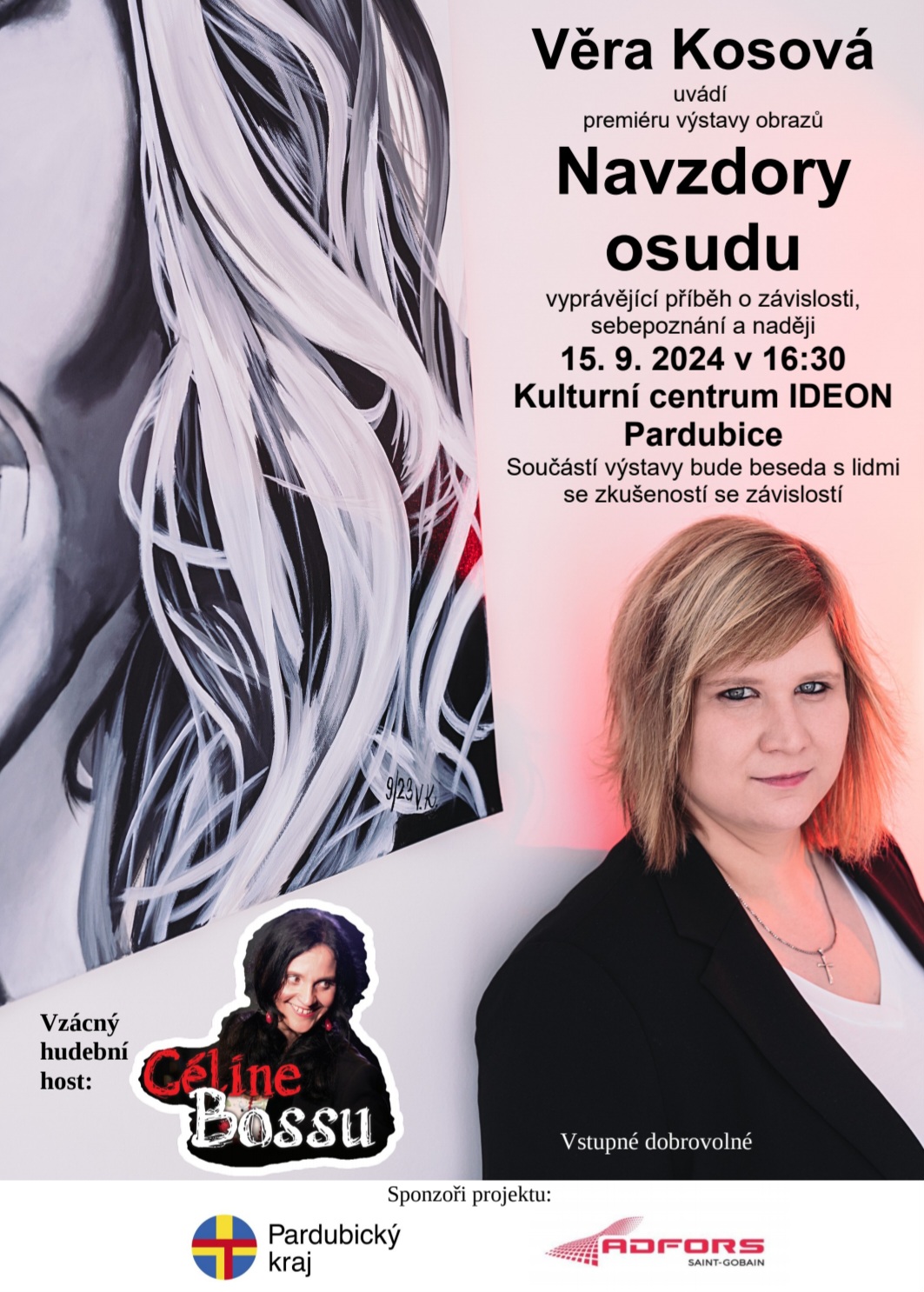 Centrum pro všechny v centru všeho! - Ideon Pardubice