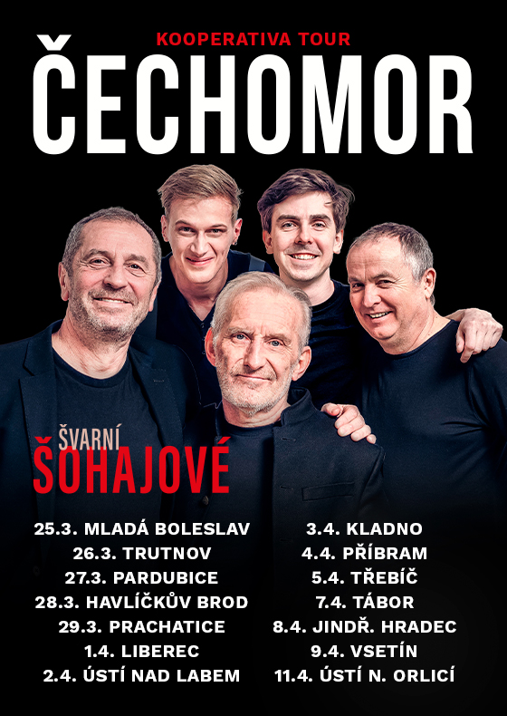 Centrum pro všechny v centru všeho! - Ideon Pardubice