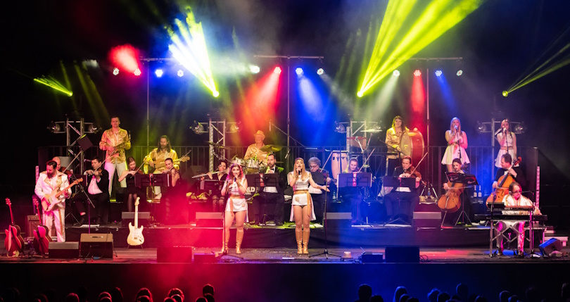 Centrum pro všechny v centru všeho! - Ideon Pardubice